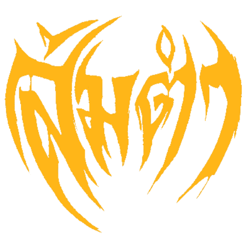 PRODx • Deathcore logo