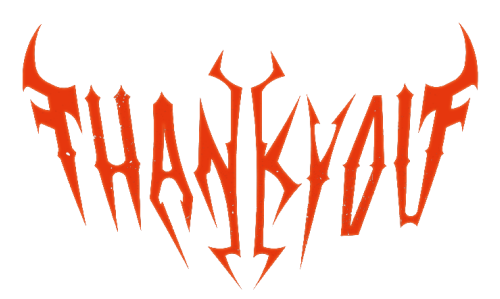 PRODx • Deathcore logo